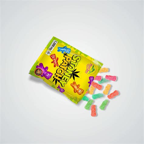 Cbd Gummies For Sex The Ultimate Supplement For Enhancing Your