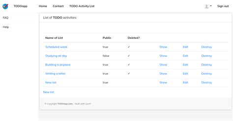 GitHub Urich Tech Todo App Todolist Api Jwt Authentication Using