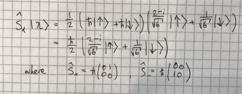 Intro Quantum Mechanics Dirac Notations