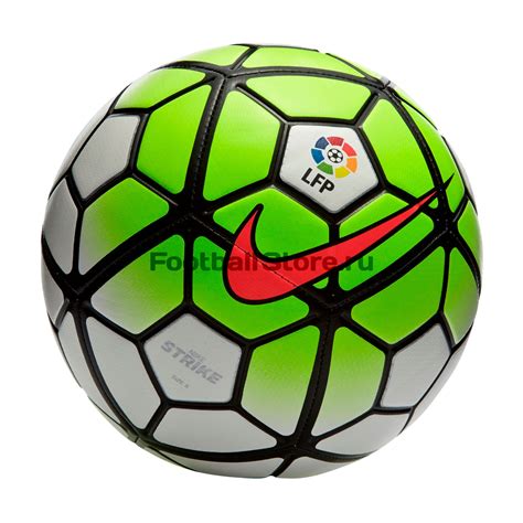 Мяч Nike Strike LFP SC2732-100 – заказать в интернет магазине ...