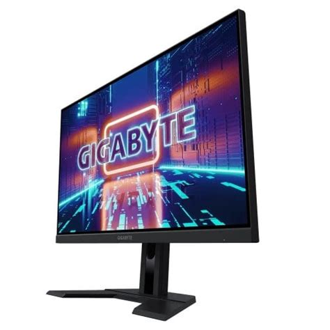 GIGABYTE M27Q 27" QHD 170Hz 1440P KVM IPS Gaming Monitor - Vibe Gaming