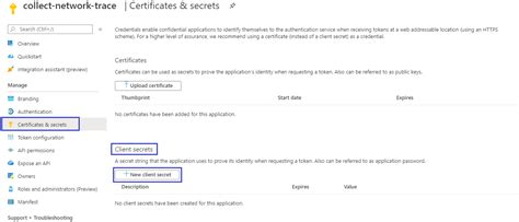 Collect Network Trace Via Autohealing On Azure App Service Web