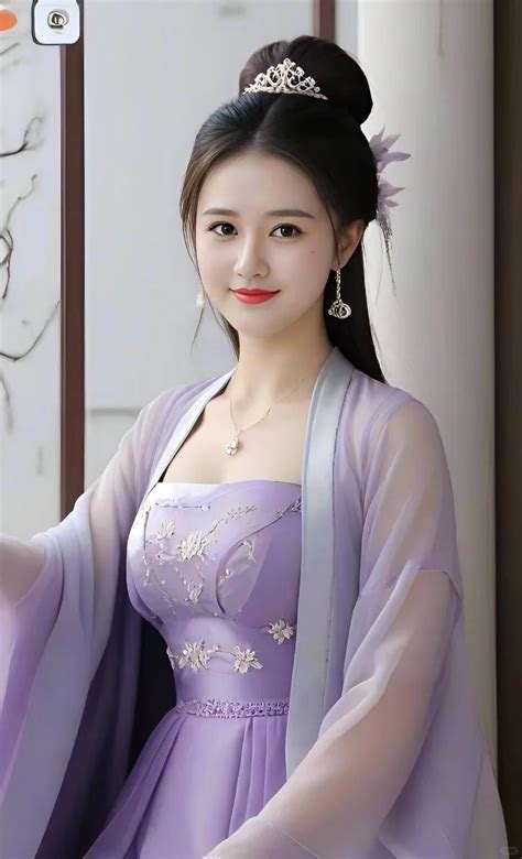 是你的理想类型吗？尝试一下不一样的自己！