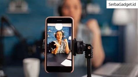 Rekomendasi Aplikasi Edit Video Di Hp Terbaik Dan Terbaru Serbagadget