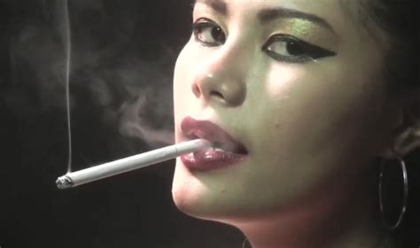 Misak Powersmoking Smoking Kitten Your Smoking Fetish