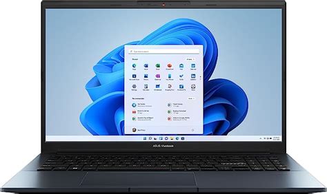 Asus Vivobook Pro 15 Laptop 156” Fhd Display Amd Ryzen 9 7940hs