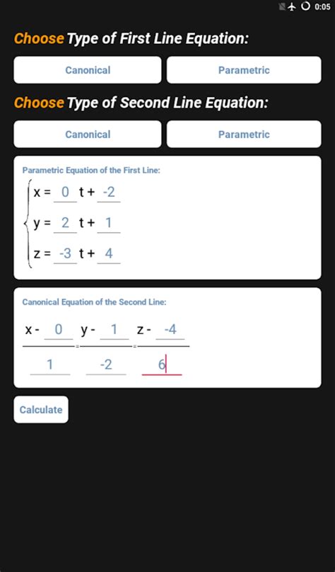Vector Calculator Apk For Android Download