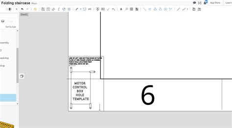 DXF Scale When Importing To Drawing Onshape