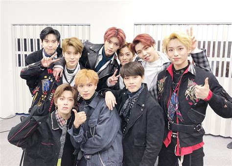해찬아 잘 하고 있어 on Twitter RT timeto haechan 180212 해찬 NCT 127 인스타그램