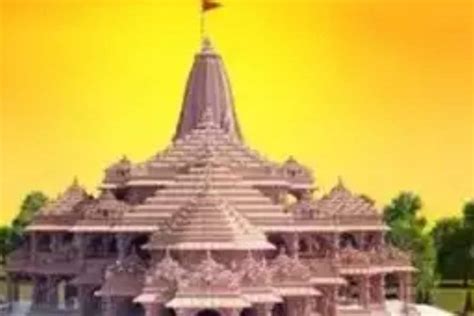 Ayodhya Ram Mandir Latest News In Tamil ராமர் கோயில் செய்தி மற்றும்