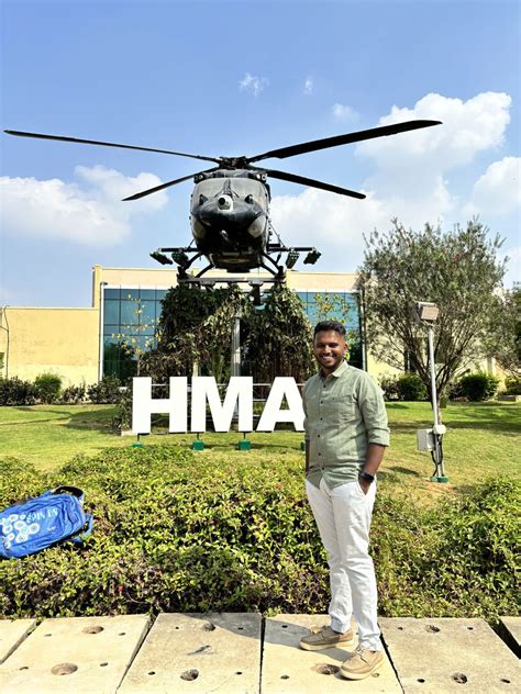 Samarth M Gowda On Linkedin Saadhanaconclave Aviationtrends