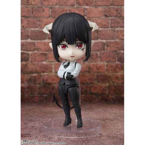 Figure Torture Tortura Tis Time For Torture Princess Figuarts Mini