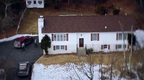 Search Warrant In Idaho Murders Shows What Fbi Found In Bryan Kohberger