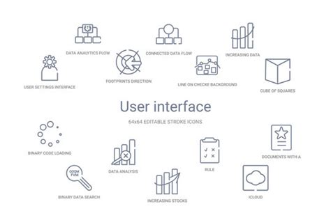 Connected Data Flow Chart Images Browse Stock Photos Vectors And Video Adobe Stock
