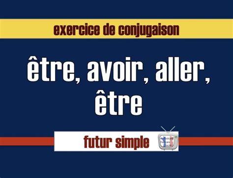 Résoudre Craindre Acquérir Au Subjonctif Présent