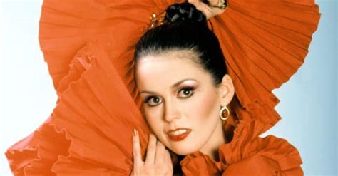 Marie Osmond Performing With The Pittsburgh Symphony Orchestra