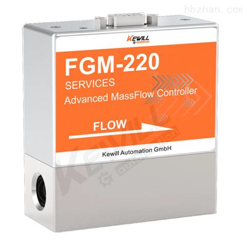 Kewill Fgm