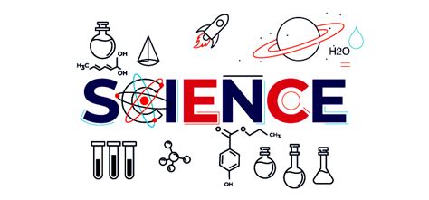 Science Subject Logo