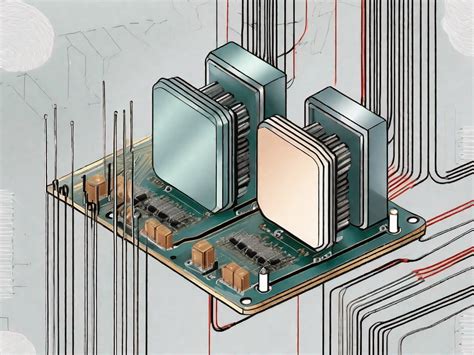 Entmystifizierung Von Thyristoren Die Grundlagen Dieses Elektronischen Bauteils Verstehen
