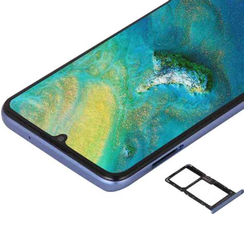 Смартфон HUAWEI nova Y70 Crystal Blue (MGA-LX9N) купить. Магазин ...