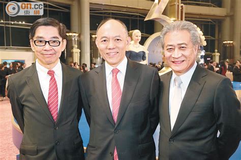 政情：中環出更：湊大「太子」鄧鉅明感觸 東方日報