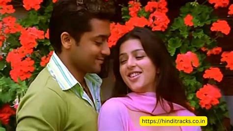 Munbe Vaa Lyrics முன்பே வா பாடல் வரிகள் Sillunu Oru Kadhal