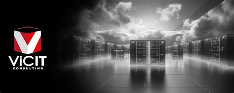 Technology Vicitconsulting Itconsulting Cybersecurity Itinfrastructure Scalability