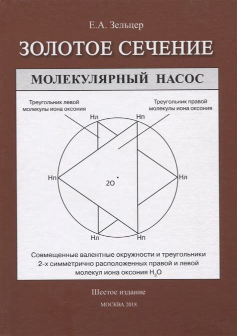 Золотое сечение. От пирамид до наших дней - купить книгу с доставкой в ...