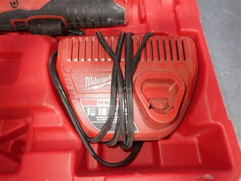 Used Milwaukee Copper Tubing Cutter Hgr Industrial Surplus