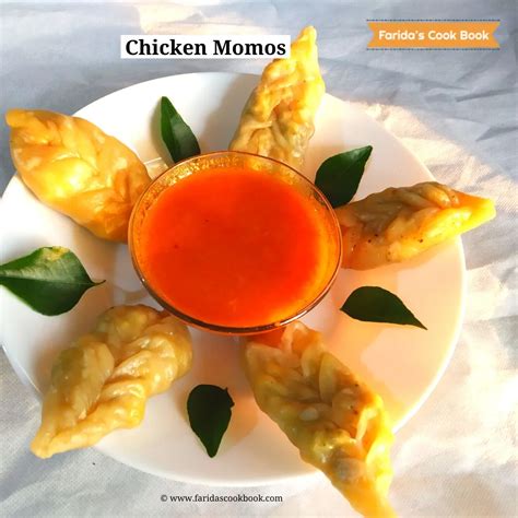 Chicken Momos Chicken Dumplings How To Make Chicken Momos Recipe