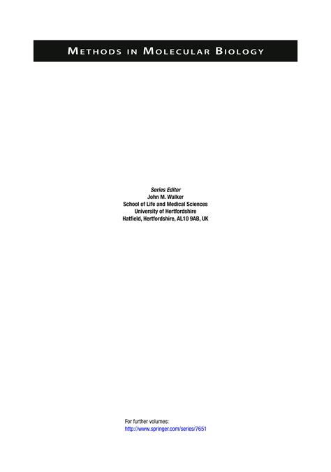 Solution Multiplex Biomarker Techniques Methods And Applications