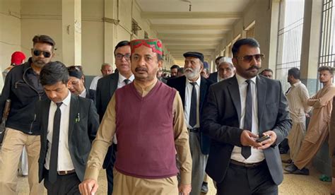 Haleem Adil Sheikh Ali Zaidi Acquitted In Rioting Case Asfe World Tv