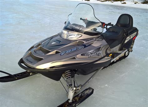Bike Reviews For Polaris 700 Touring Arvostelut And Kokemuksia Nettimoto
