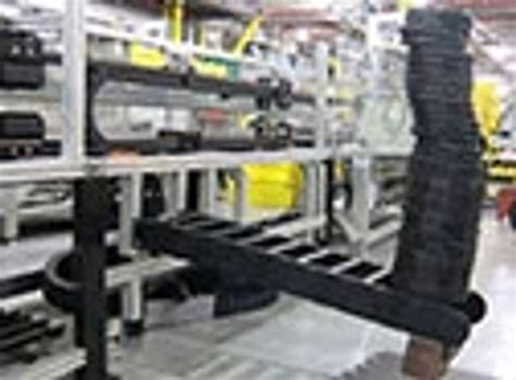 Rigid Mounting Bracket Igus Australia