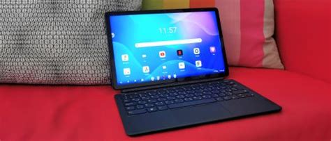 Lenovo Tab P11 review | TechRadar