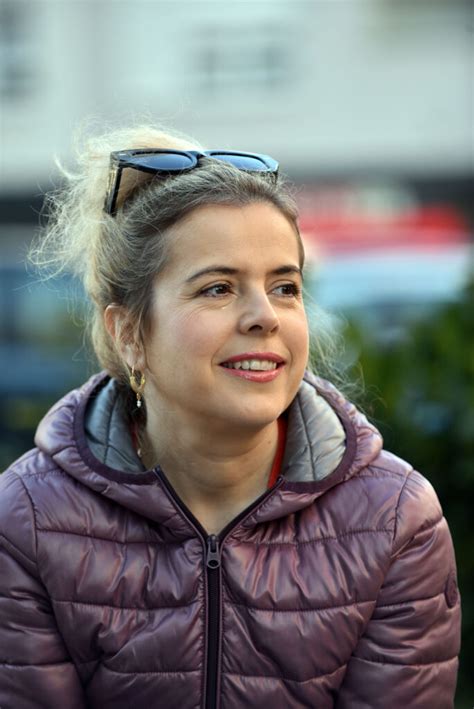 Ankica Kovač Dolina Vodika Sjeverni Jadran Može Stvoriti I Do 45 Tisuća Radnih Mjesta