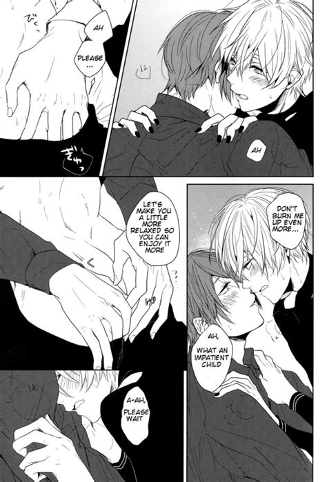 Gulp Hinotora Tokyo Ghoul Dj Inside You Eng Myreadingmanga