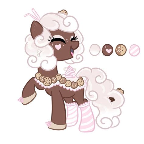 Oc Mlp Cookie