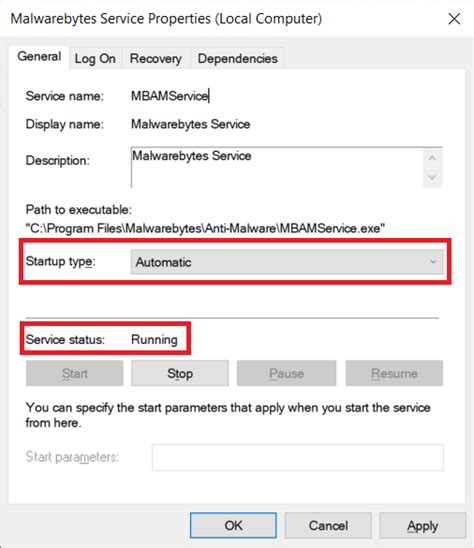 fix malwarebytes unable to connect the service error techcult