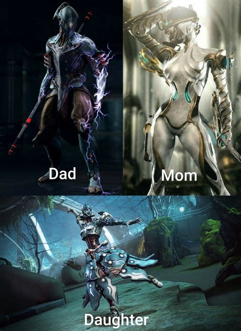 Warframe Volt And Mag In 2025 Warframe Art Robot Concept Art Fast And Furious Cast