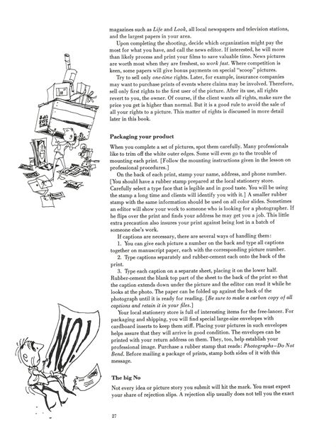 Famous Photographers School Turn Photos Into Dollars D D Teoli Jr A C D D Teoli Jr A C