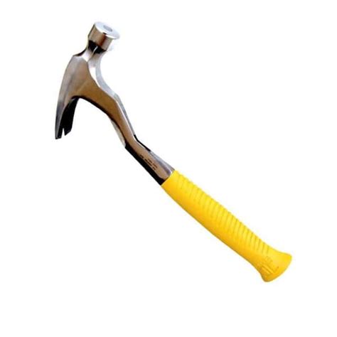 Jc Hammer 16 Oz Magnetic Hammer Ew0026 The Home Depot