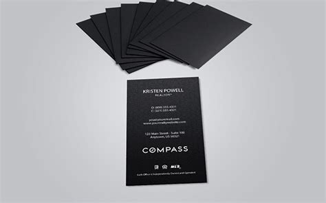Compass Real Estate Postcards Real Estate Postcards