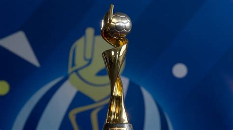 Want To See A Fifa World Cup Trophy Be In Abuja On Thursday Thecable