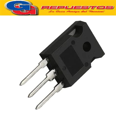 Transistor Npn 2sc5200 230v 15a 150w Generico