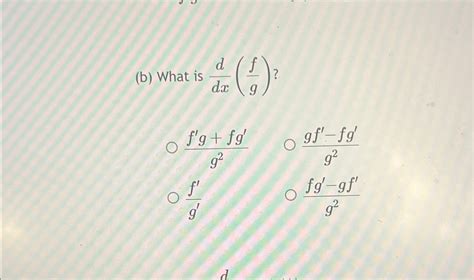 Solved B ﻿what Is