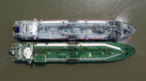 Bangladeshs Rpgcl Launches Tender For Two Spot Lng Cargoes Lng Prime