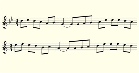 The Origin Of The World Mazurka On The Session