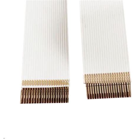 Wire Terminal Machine Membrane Switch Ffc Fpc Cable Connector Pins