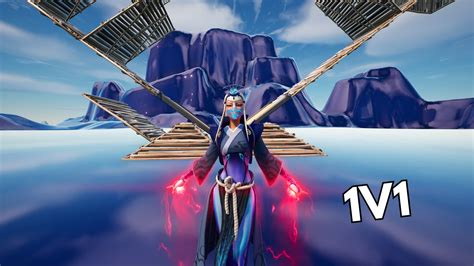 1v1 4140 3254 4546 By Maddiepotato Fortnite Creative Map Code